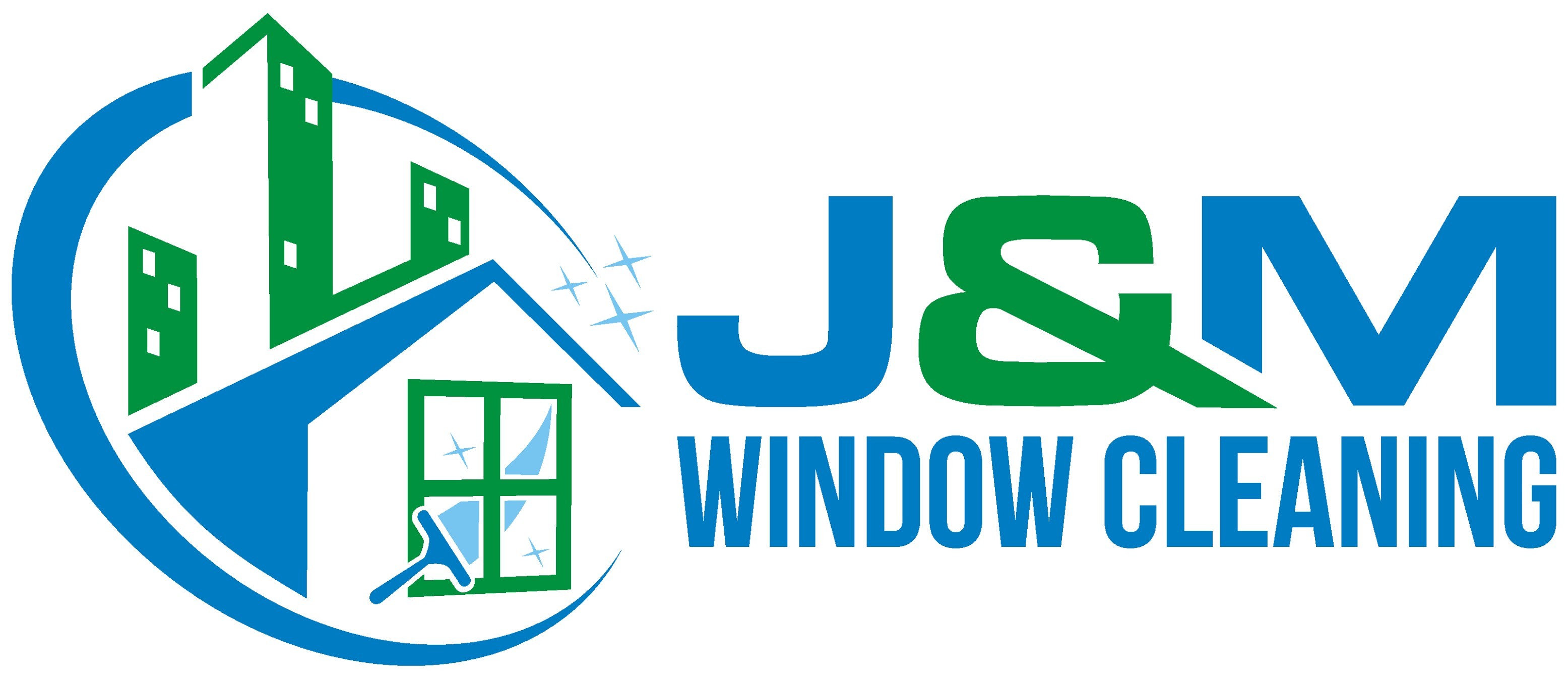 West Bloomfield's BEST Post-Construction Window Cleaning Services | J&M Window CleaningJ&M ...