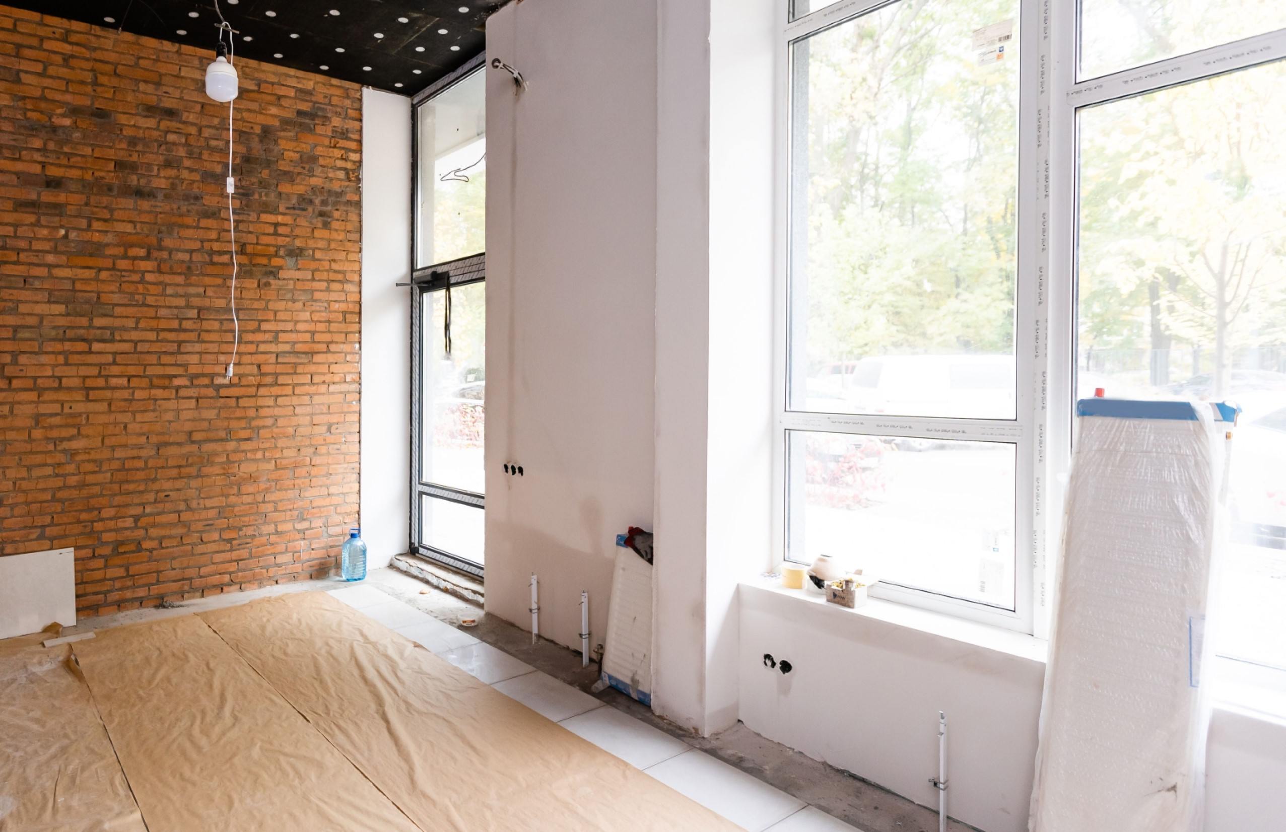 West Bloomfield's BEST Post-Construction Window Cleaning Services | J&M Window CleaningJ&M ...