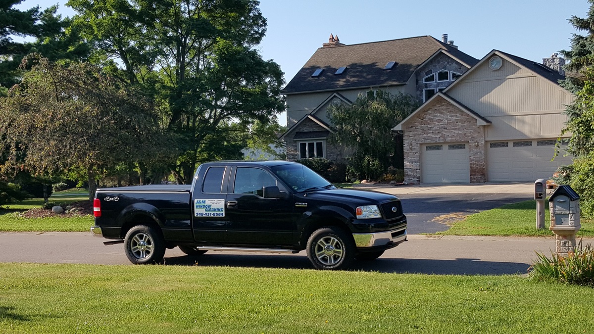 Here’s Why J&M Are Michigan’s Top House Washing Company - J&M Window ...