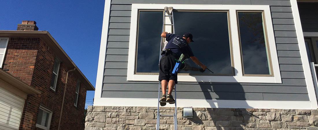 You're invited to join our window washing family! - J&M Window ...