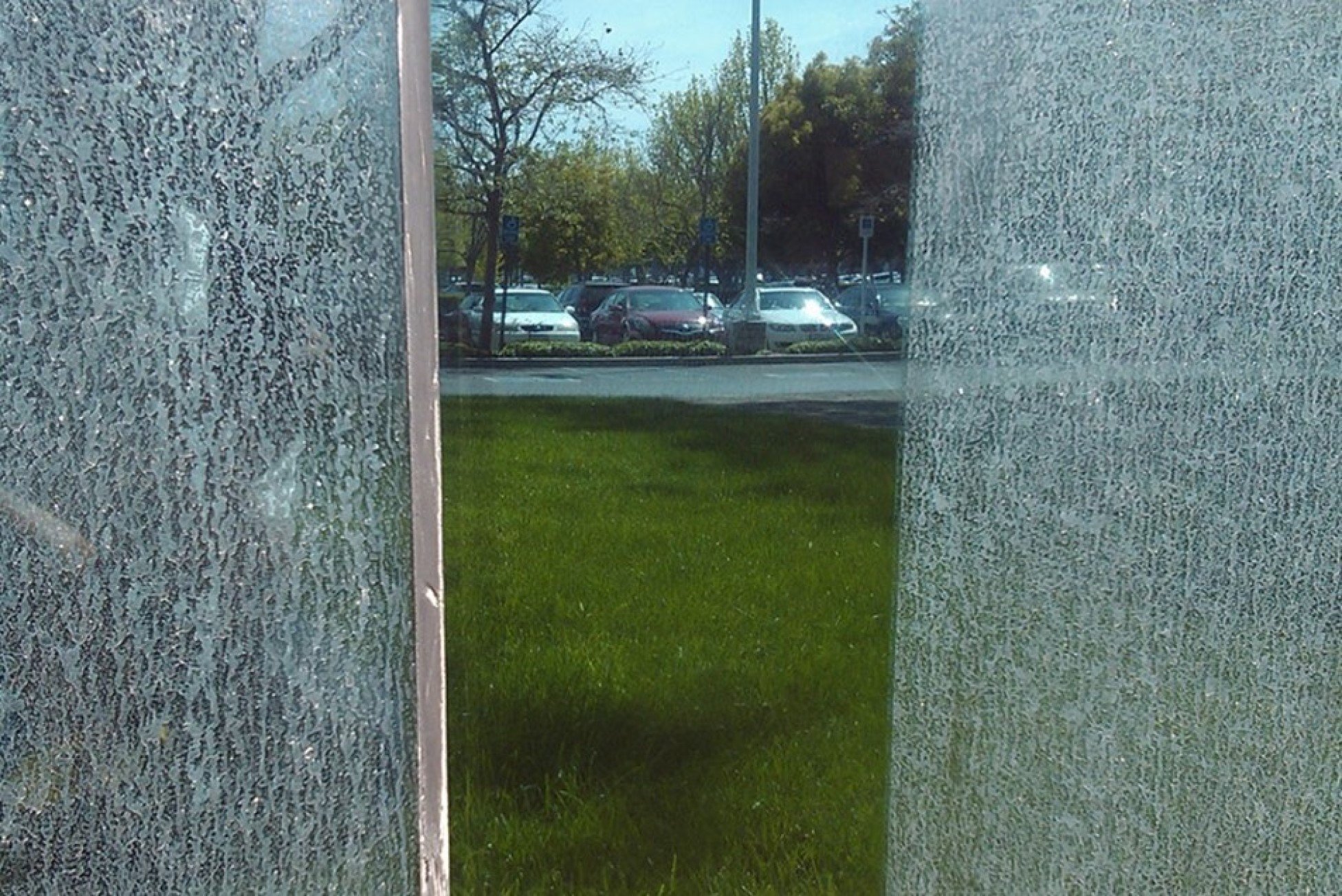 Waterford's SPOTLESS Water Stain Removal Services | J&M Window ...